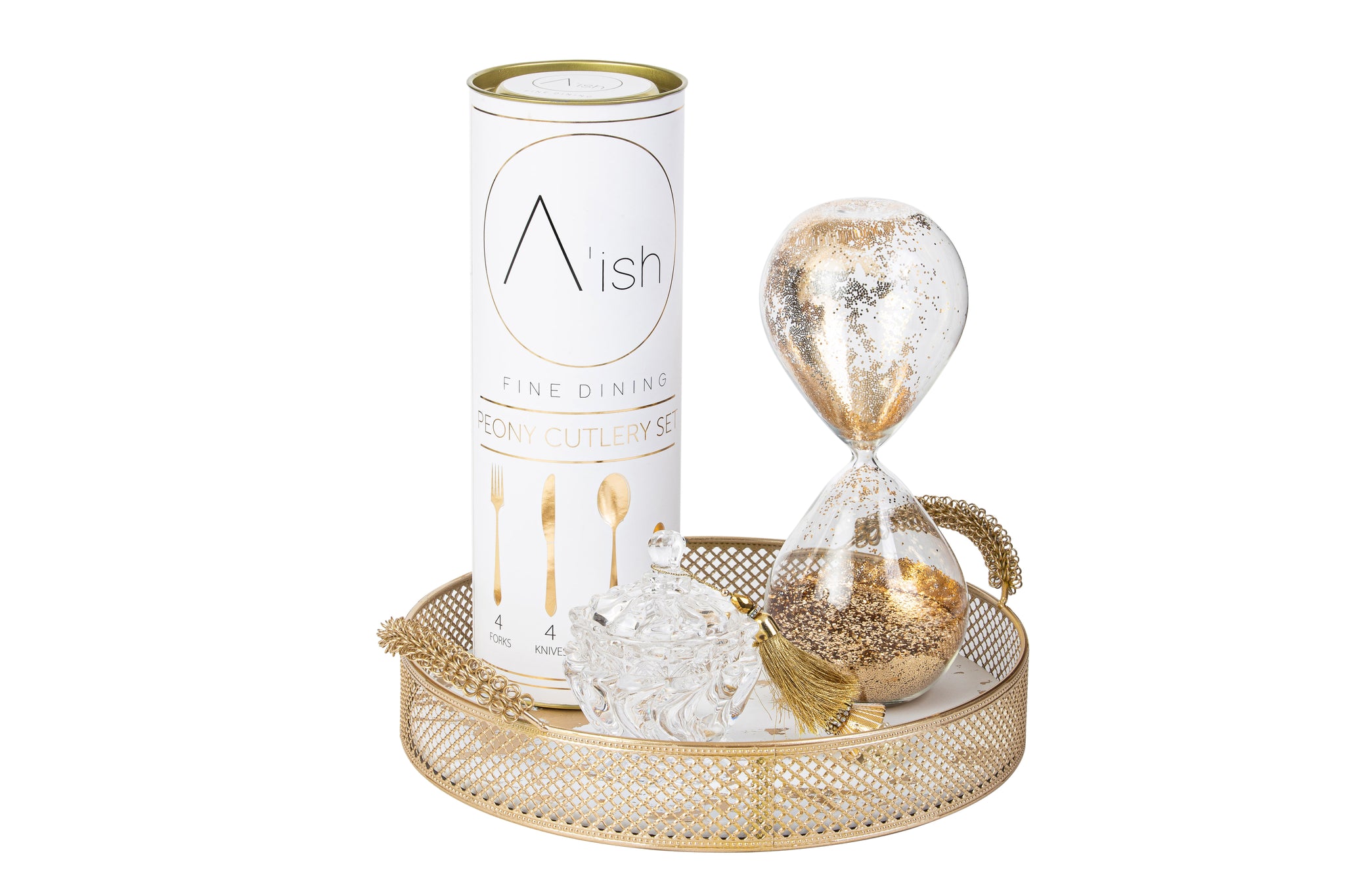 A'ish Home – Aish Home